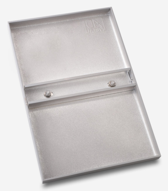 Aluminium Formwork Accessories - Fommec Global Private Limited