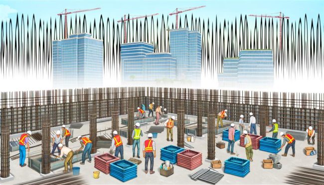 Formwork for Seismic Resilience: Design Strategies for High-Risk Areas ...