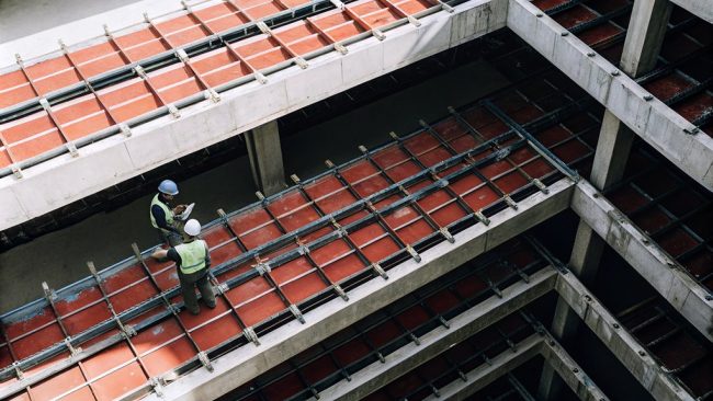 Choosing the Right Formwork Design for Multi-Level Buildings - Fommec ...
